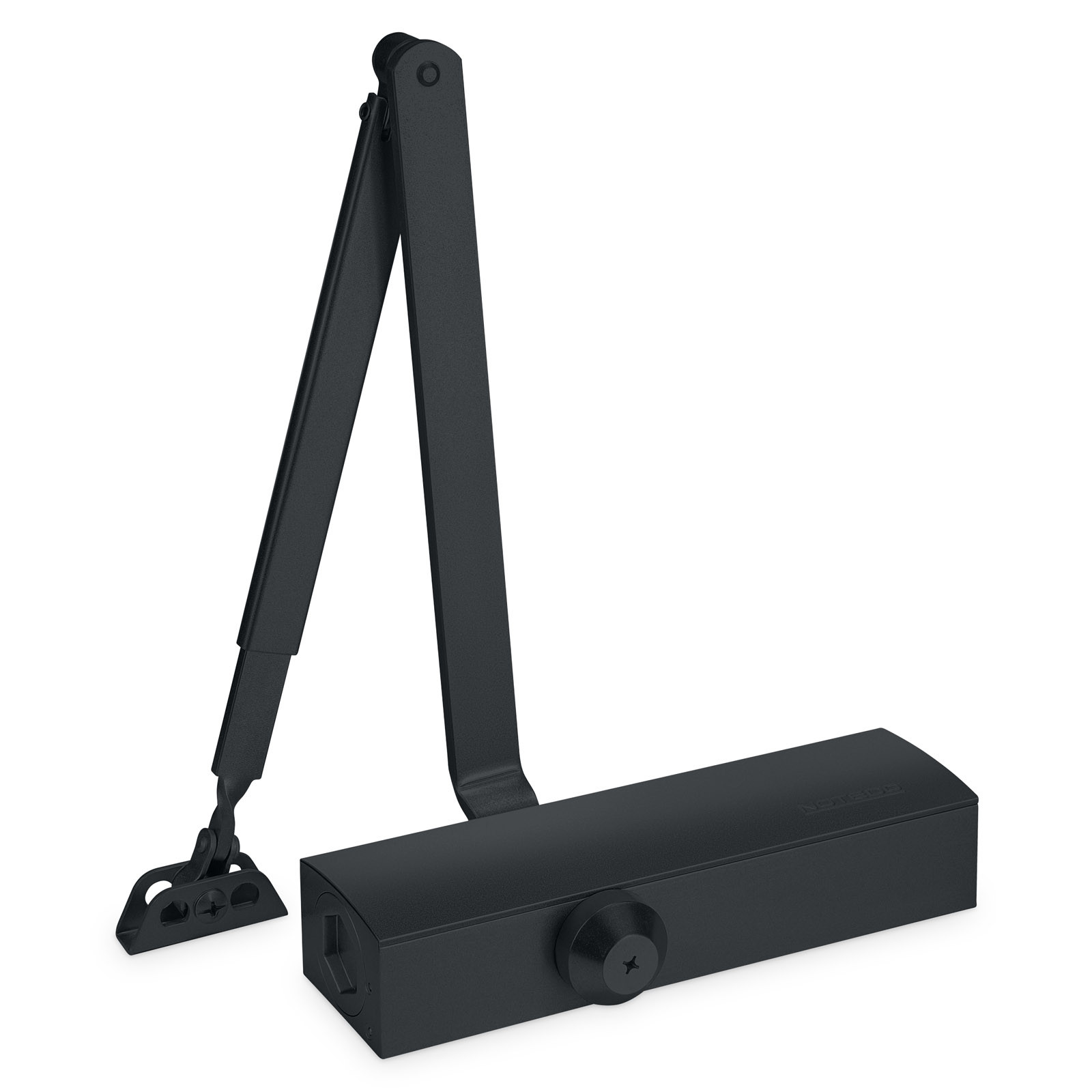 Купить дверной доводчик DC-050-150 DA+BC по выгодной цене, с доставкой в Москве, по всей России ...